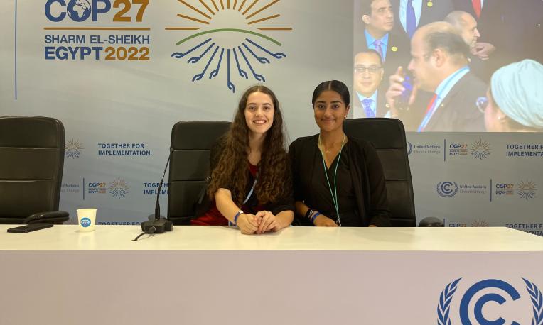 From networking with global leaders to connecting faith to ...
